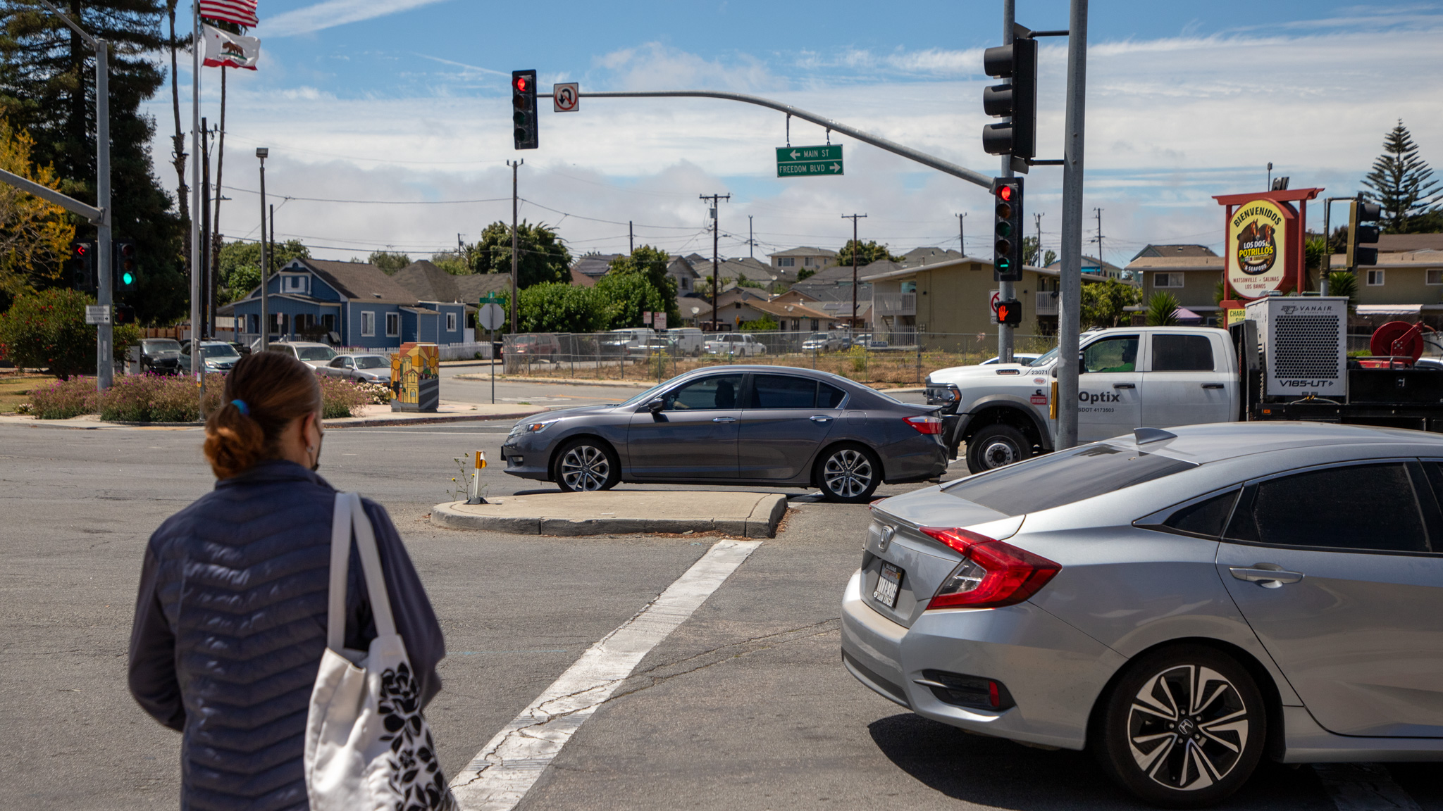 Watsonville’s walking and biking deaths far outpace the county average. Here’s why. - Santa Cruz ...