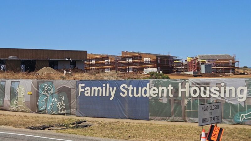 UC Santa Cruz housing projects - Santa Cruz Local