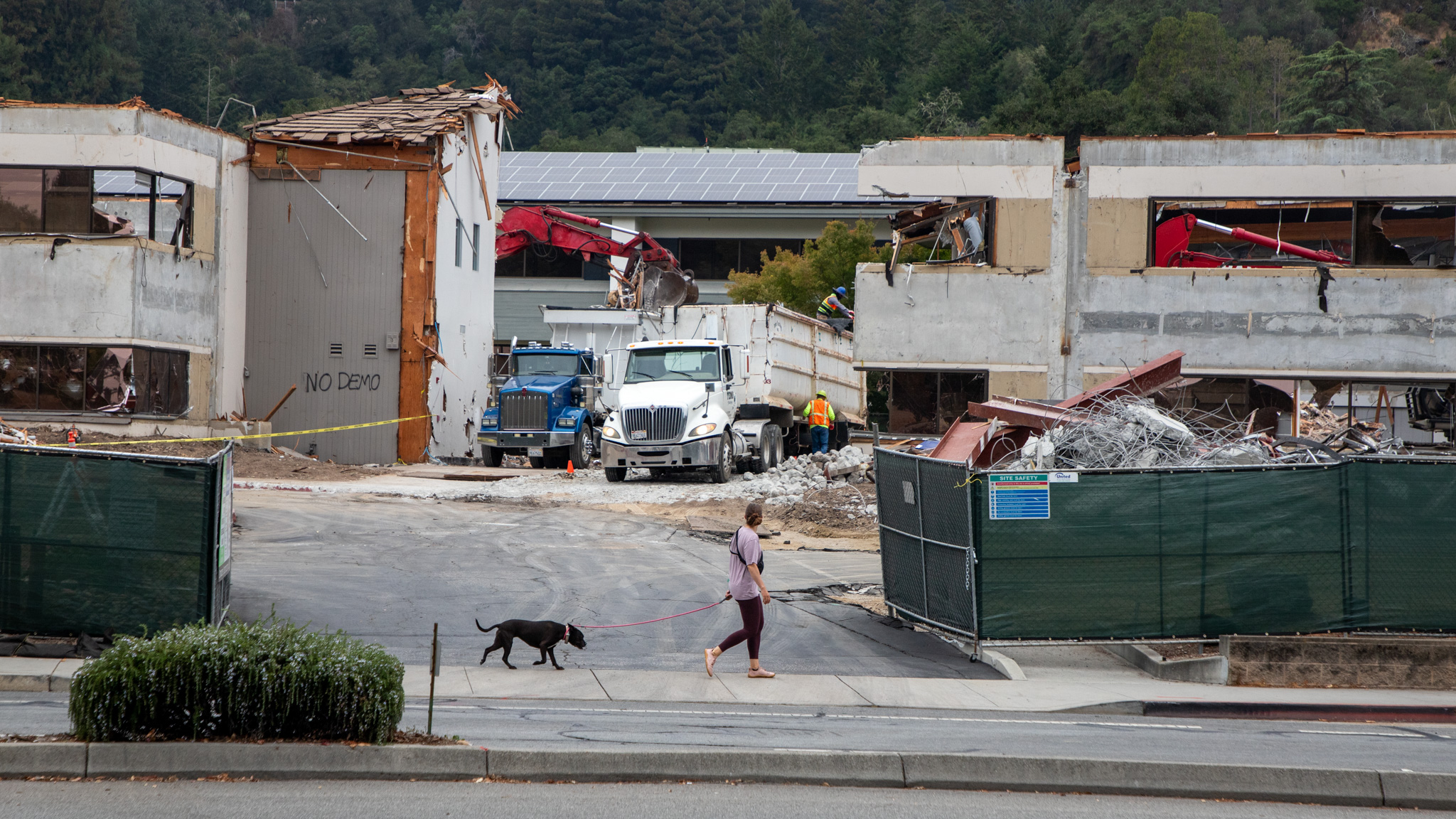 Santa Cruz County housing: 162 below-market-rate homes on tap in Scotts ...