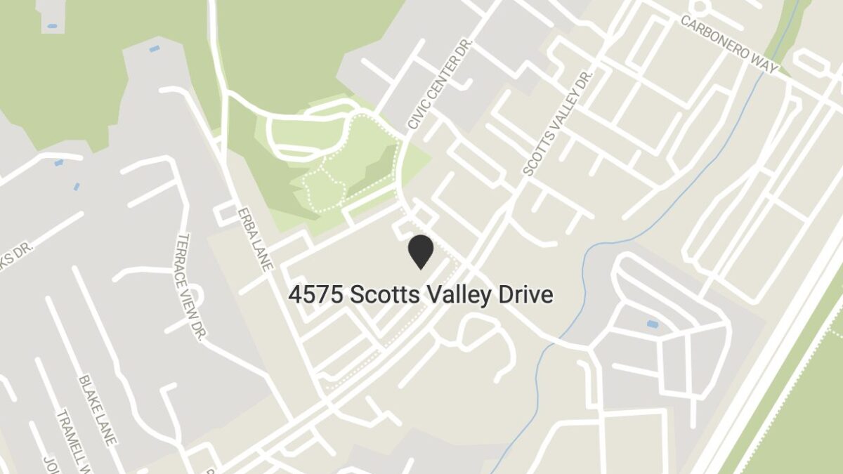 4575 Scotts Valley Drive affordable apartments - Santa Cruz Local