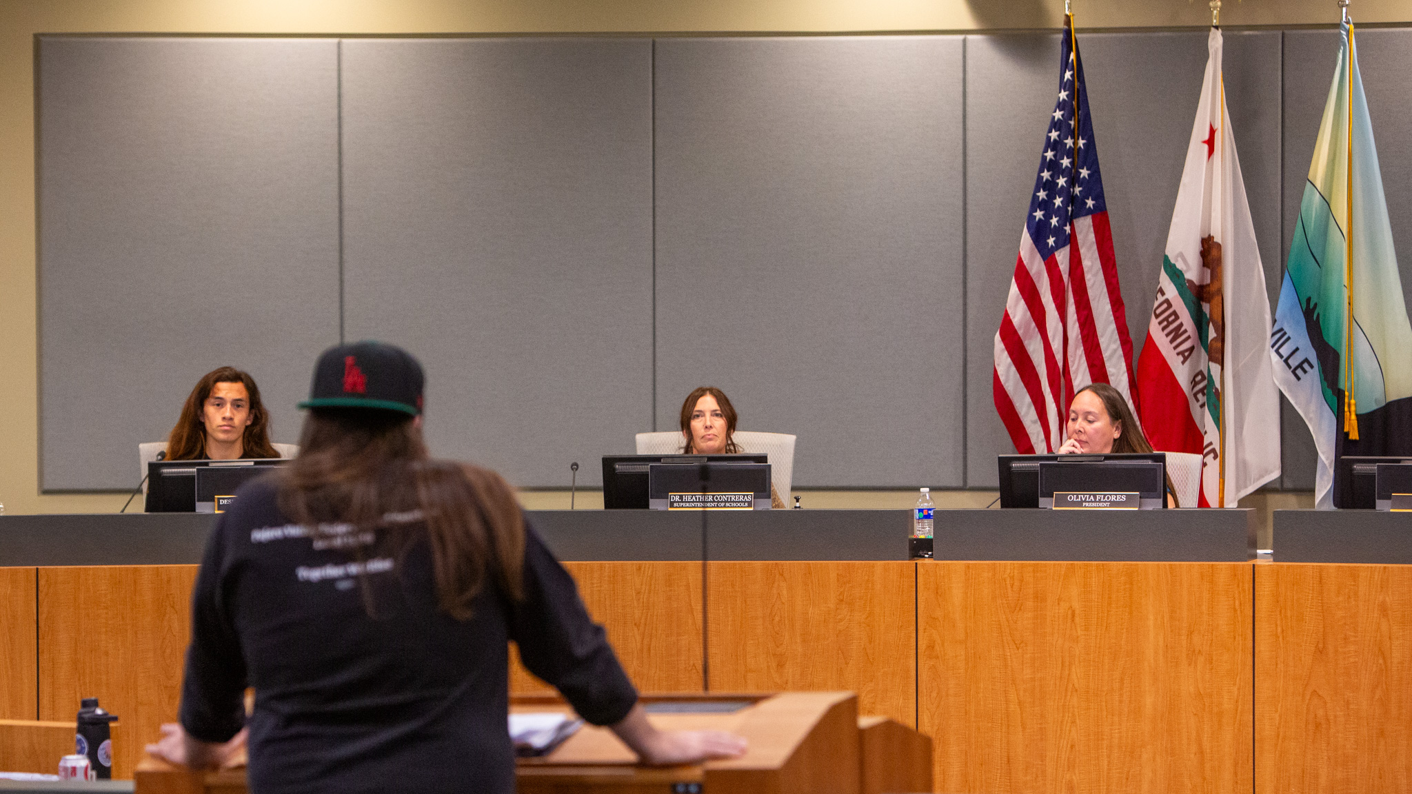PVUSD could soon discuss closing schools — months after a push to ...
