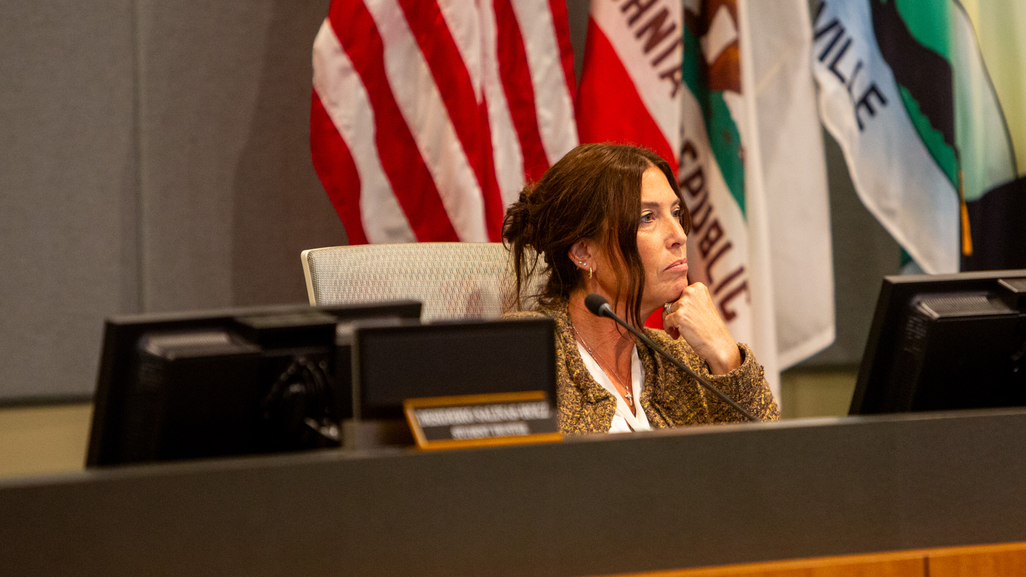 Pajaro Valley school district delays decision on controversial issues ...