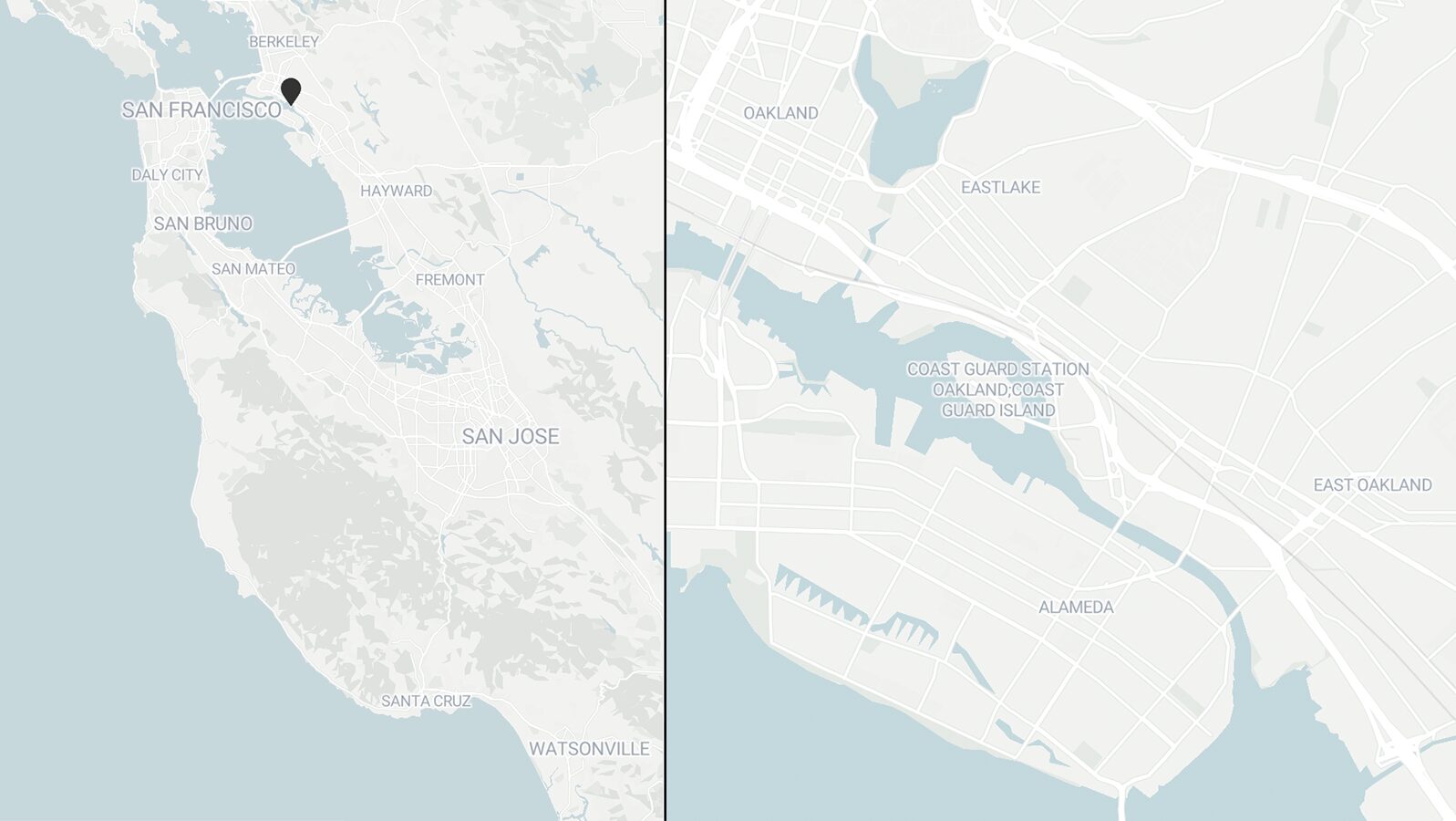 Border patrol was deployed to Oakland. Here’s what Santa Cruz County ...