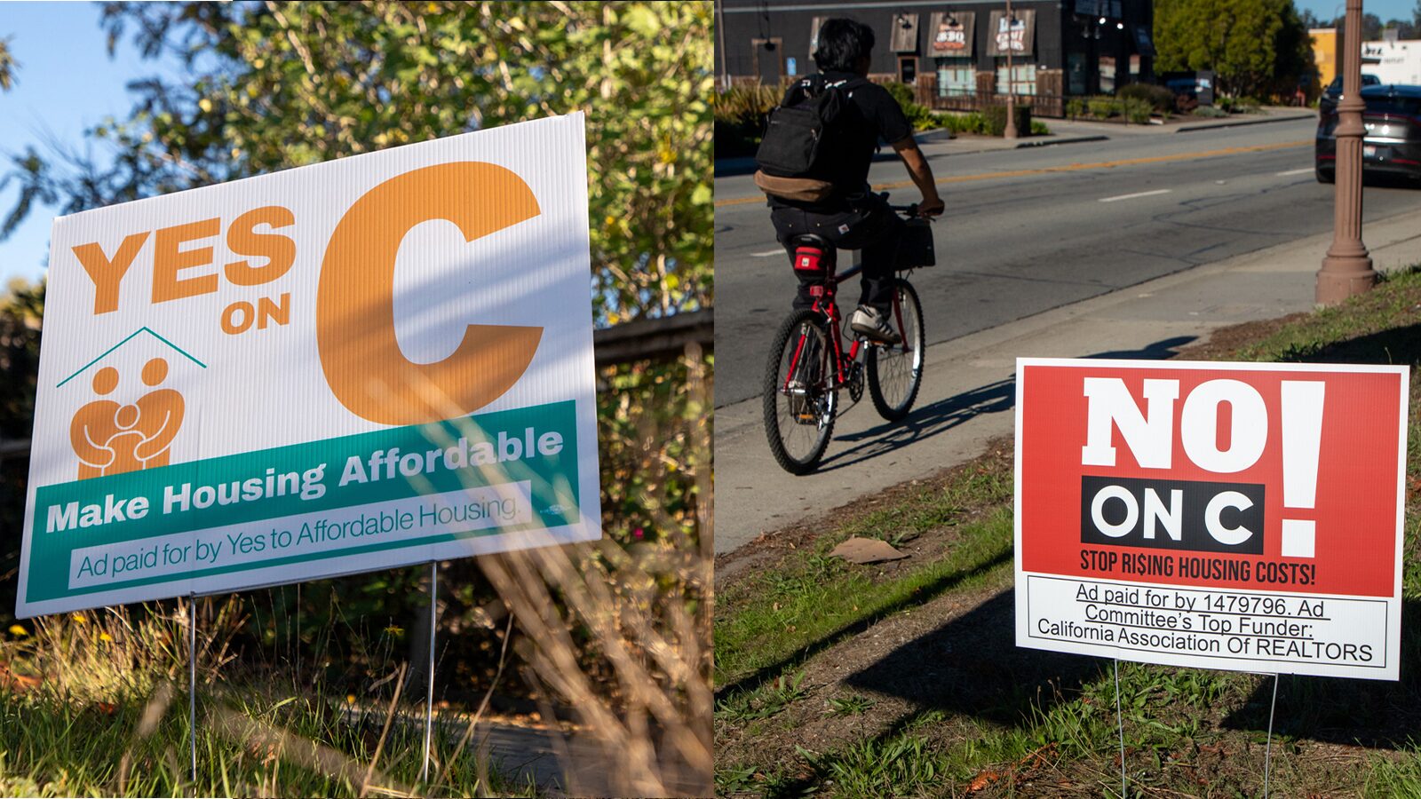 Election Day: What to know about Measures B and C in Santa Cruz - Santa Cruz Local