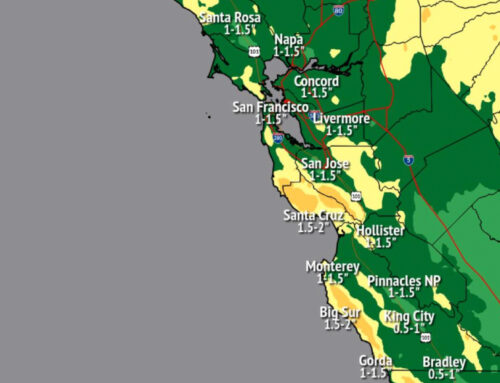 Major water project aims for decades of sustainability in Soquel, Aptos ...