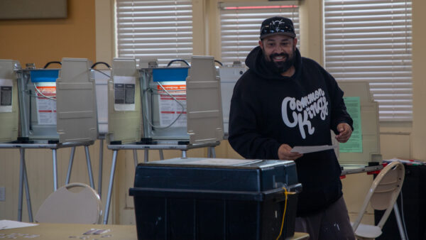 It's Election Day: here's what you need to know - Santa Cruz Local