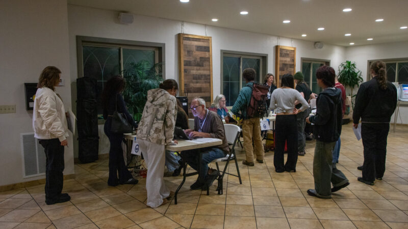 Santa Cruz Measure C tax for affordable housing grows slim majority ...