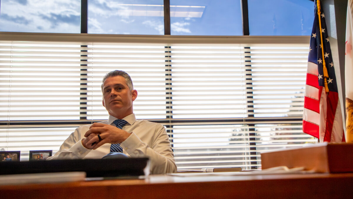 Santa Cruz County Sheriff eyes new mental health jail facility - Santa ...