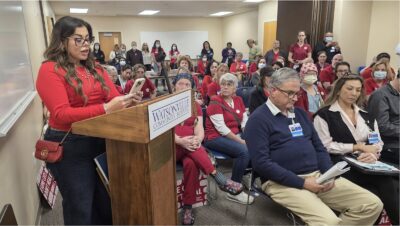 Watsonville Hospital could close ICU amid staffing shortage - Santa ...