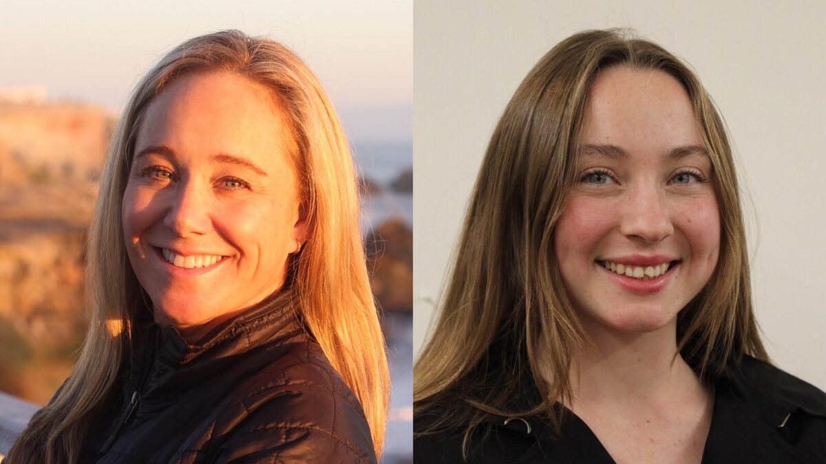 Incumbents Newsome, Golder lead in preliminary results for Santa Cruz ...