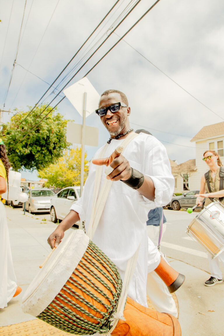 Juneteenth in Santa Cruz: Celebrating the Black community - Santa Cruz ...
